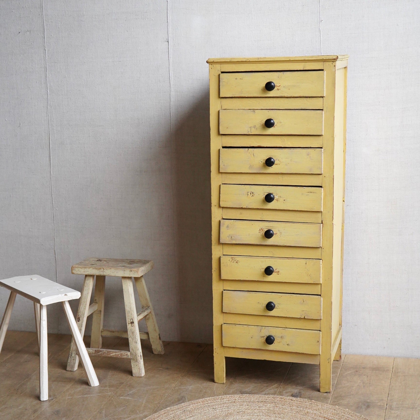 Storage – CART - HOUSE