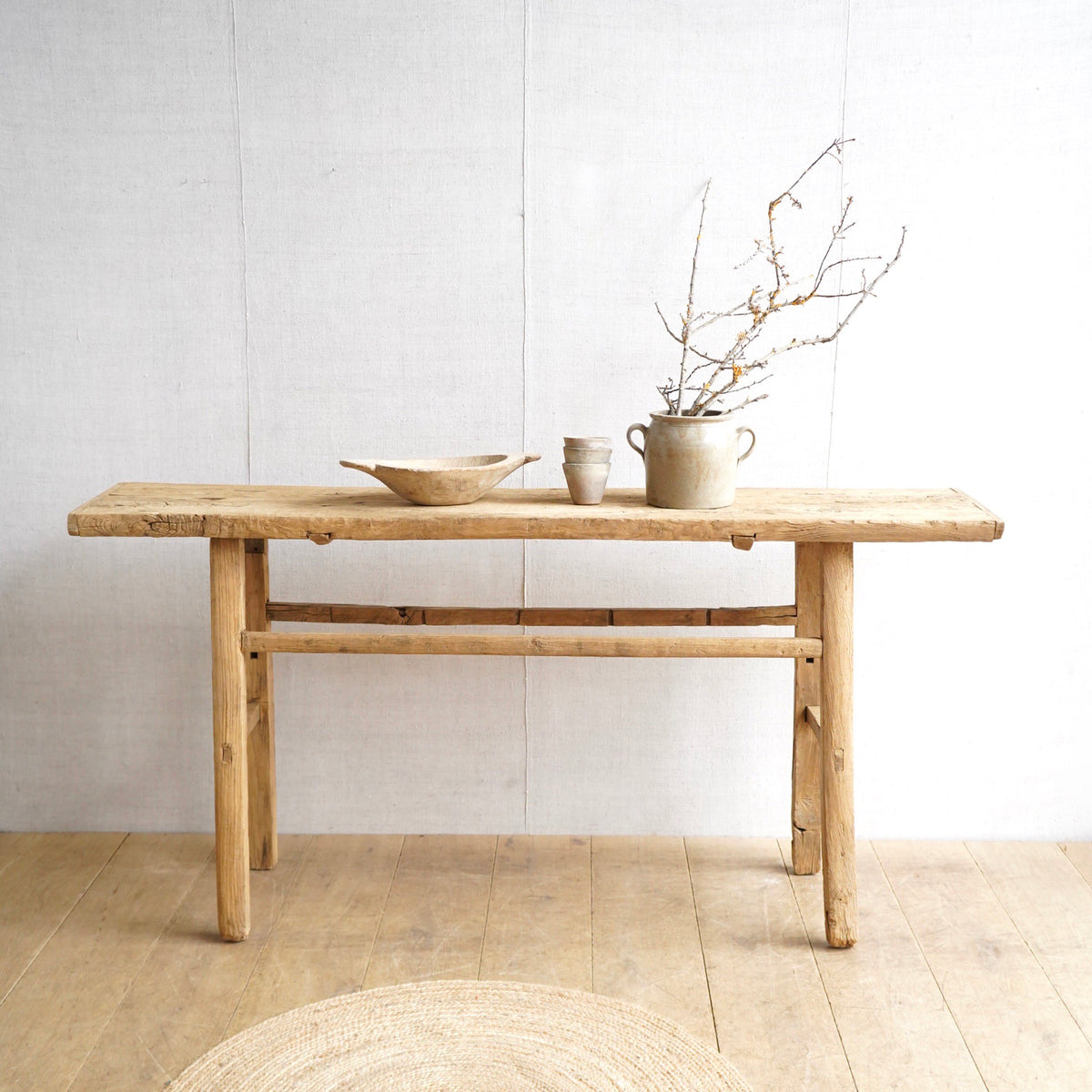 Elm Console Table – CART - HOUSE