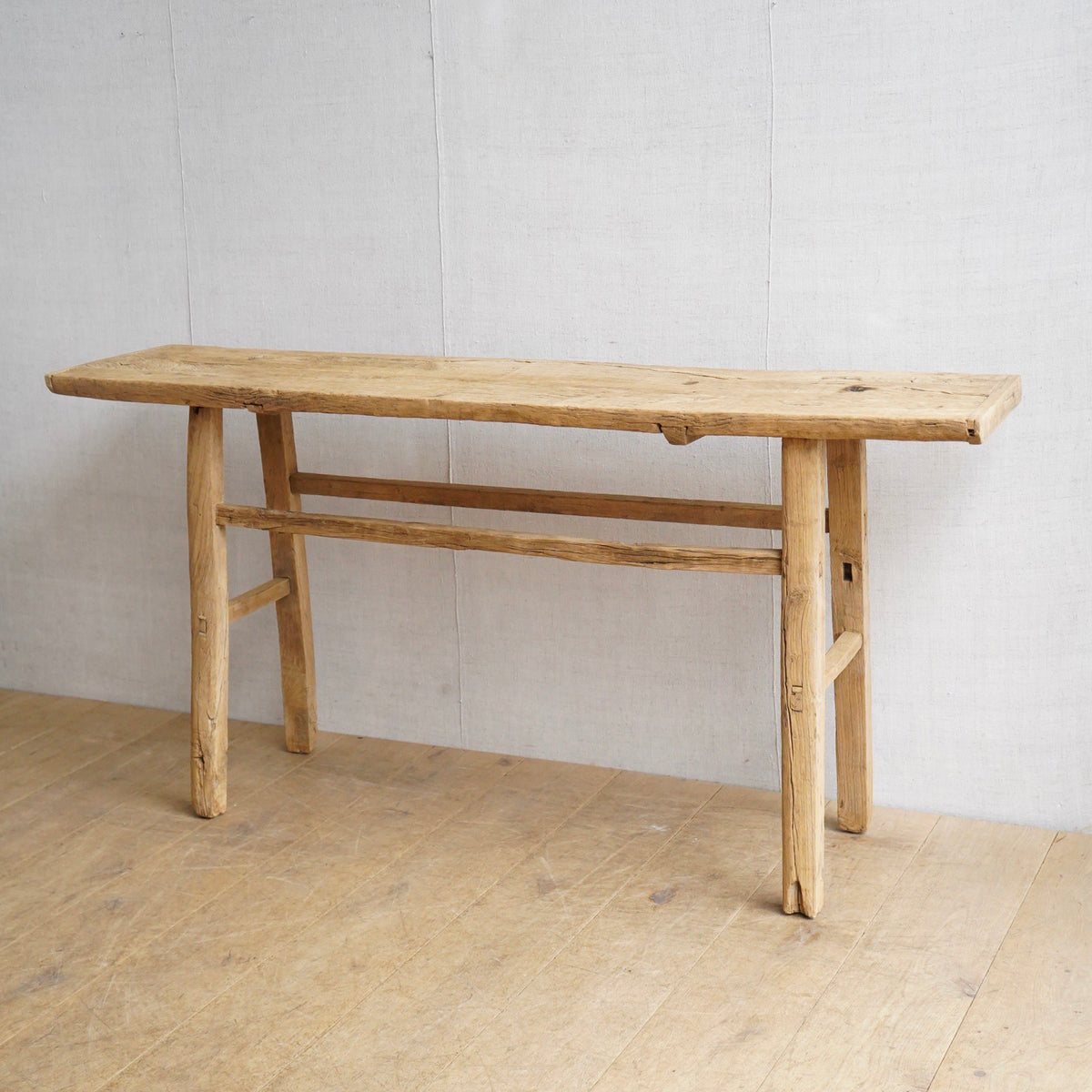 Elm Console Table – CART - HOUSE
