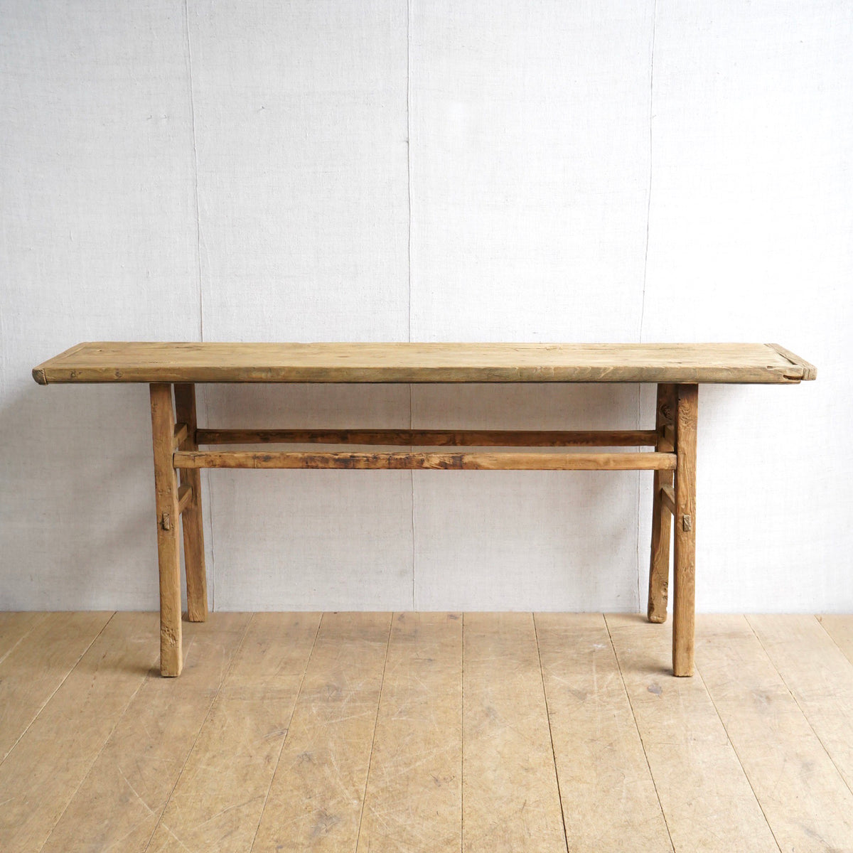 Elm Console Table – CART - HOUSE
