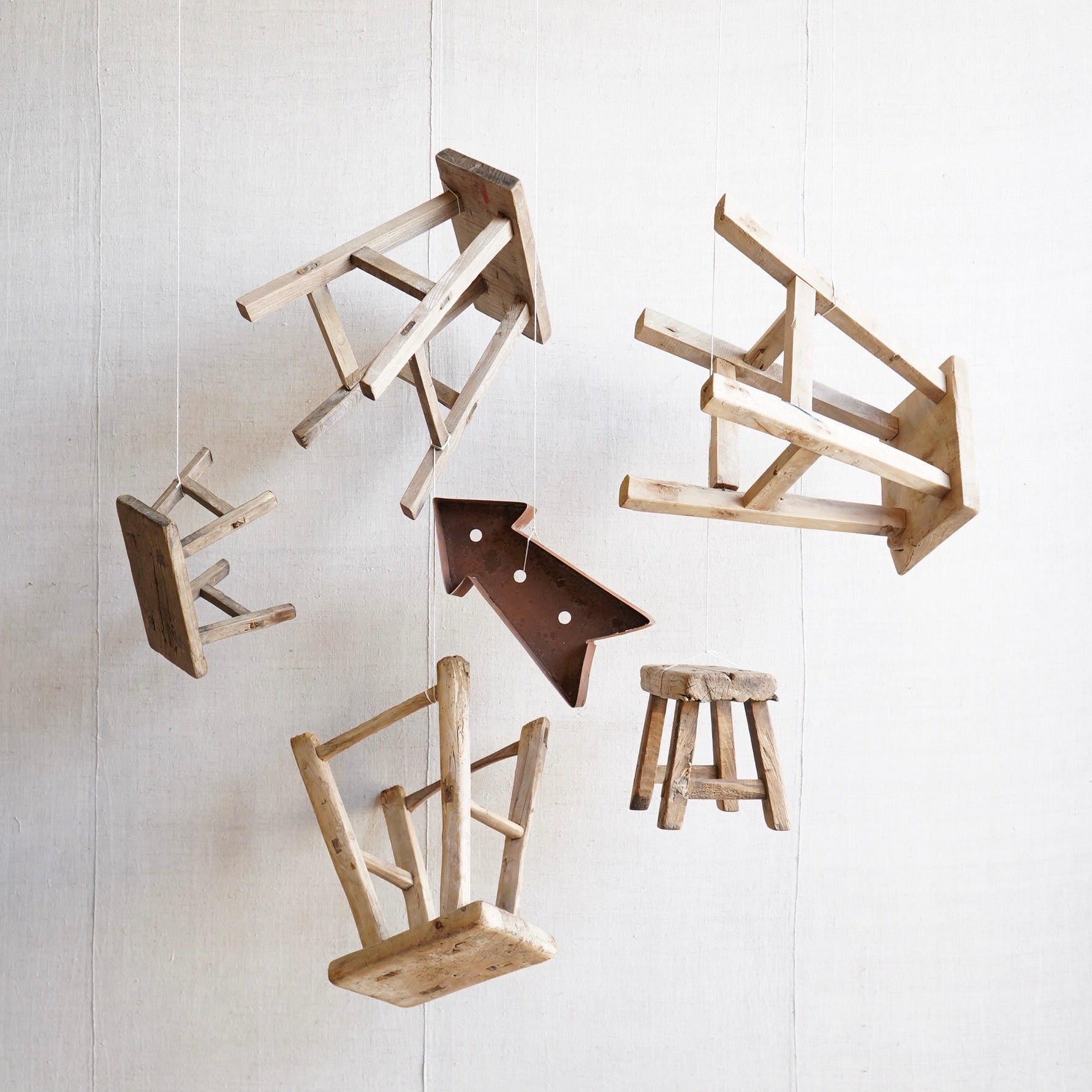 New Arrivals – CART - HOUSE